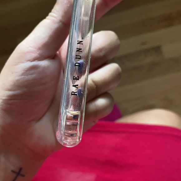 Rae Dunn | Accessories | Rae Dunn Iphone 1 Case | Poshmark